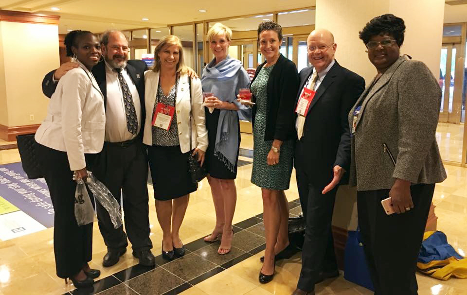 Teaming Partners – Gaston Group